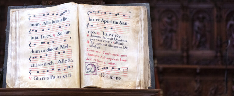 Gregorian Chant